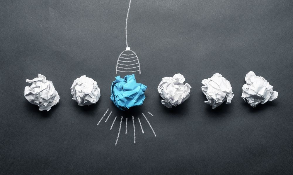 Chalkboard Paper: What Is It and 3 Ways To Use It