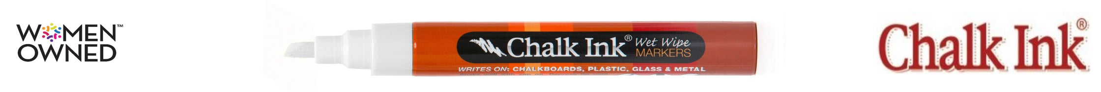 Ads Chalk Ink® Official Site | The Original Chalkboard Marker‎