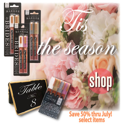 Ads Chalk Ink® Official Site | The Original Chalkboard Marker‎