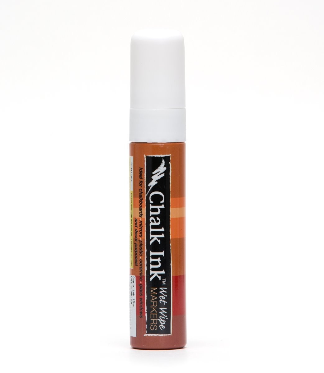 5 Chalk Ink Classic Bold Wet Wipe Markers at Chalk Ink