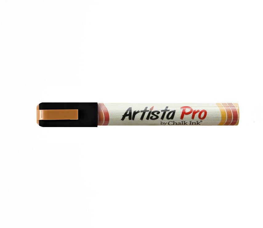 6mm Jack Black AP - Markers | Chalk Ink Markers