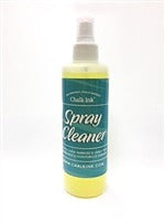 Chalk Ink Spray Cleaner 8oz - Art Supplies | Chalk Ink Markers