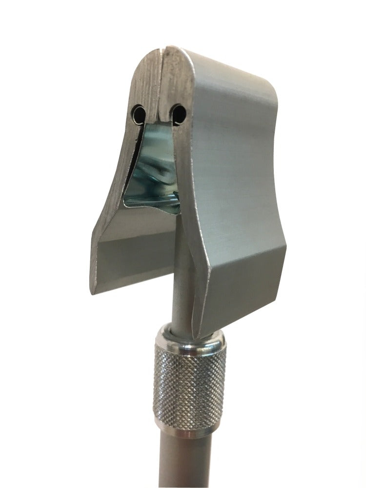 Mini Clip-On Sign Holder With Stand | Chalk Ink®